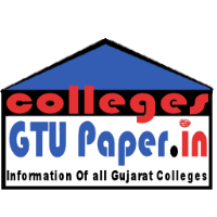 GOVERNMENT ENGINEERING COLLEGE- SECTOR - 28- GANDHINAGAR Gandhinagar BE ...